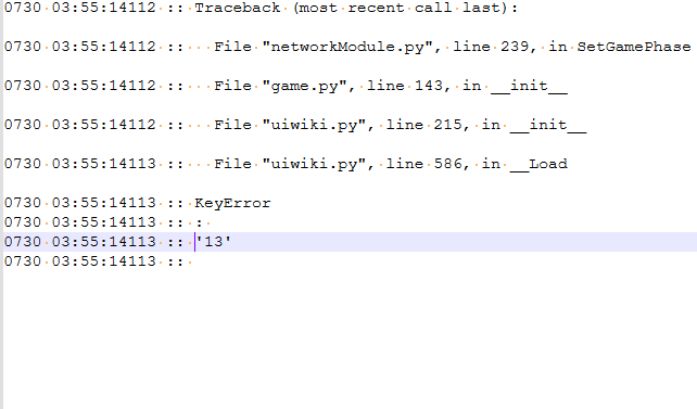 Ingame Wiki System Page 3 Features And Metin2 Systems Metin2dev M2dev