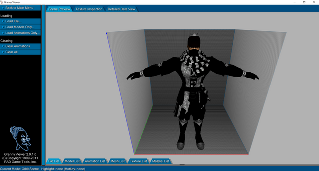Glow Desert Costumes - Graphismes 2D - Metin2Dev | M2Dev