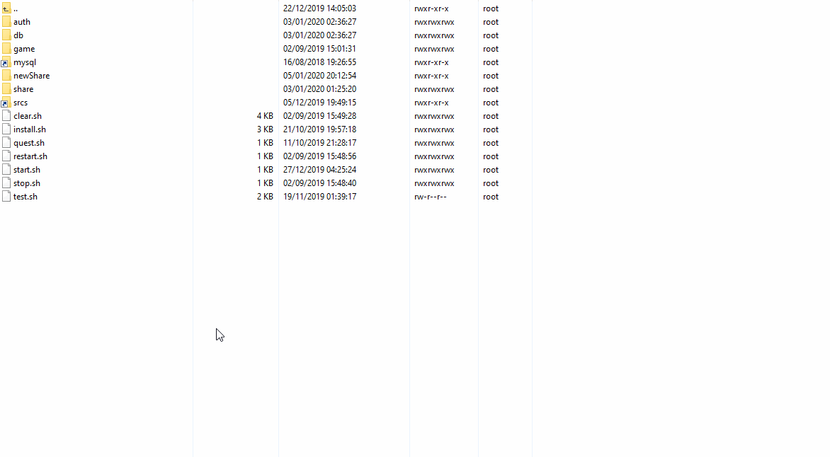 Vote for the best locale file structure - Community Support - Questions ...