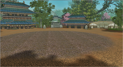 [Preview] Edit map1 - Showcase - Metin2Dev | M2Dev