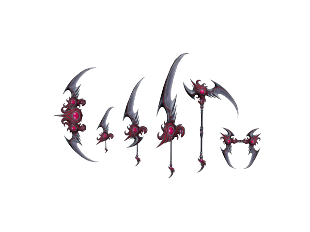 Purple Set - Armes - Metin2Dev | M2Dev