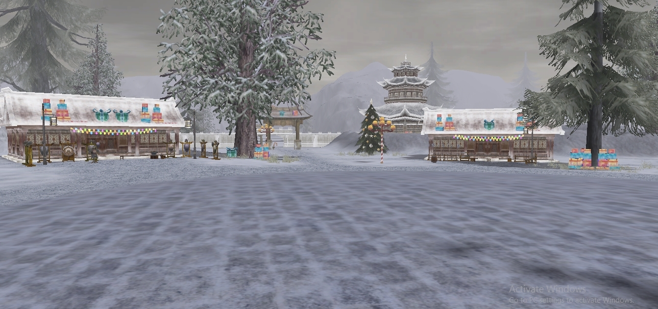 [Preview] List of Maps 2018 - Showcase - Metin2Dev | M2Dev