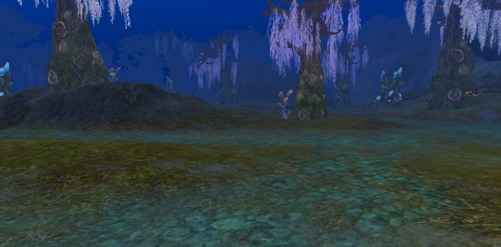 Natural map - Showcase - Metin2Dev | M2Dev