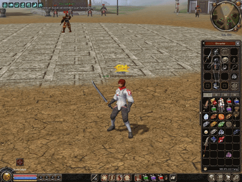 Effect Give System - Features & Metin2 Systems - Metin2Dev | M2Dev