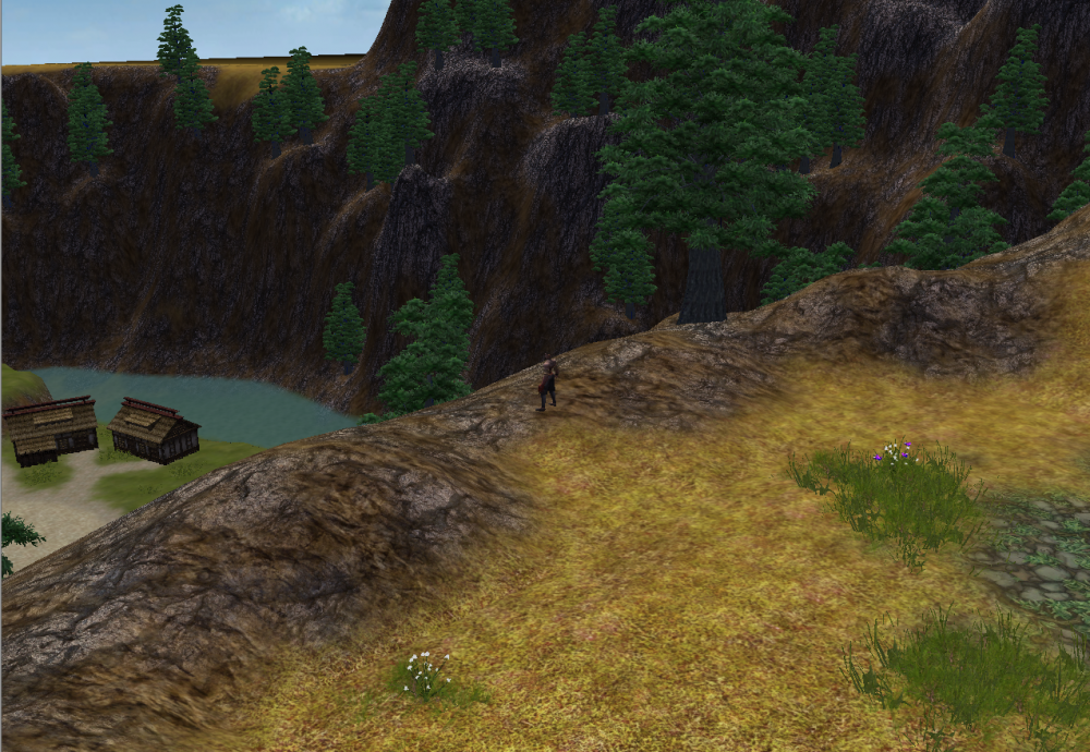 New map1 design - Showcase - Metin2Dev | M2Dev