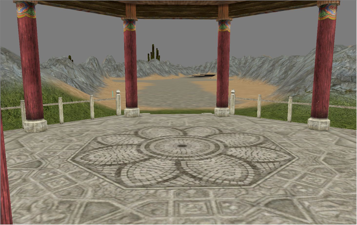 RTD Map - Maps - Metin2Dev | M2Dev