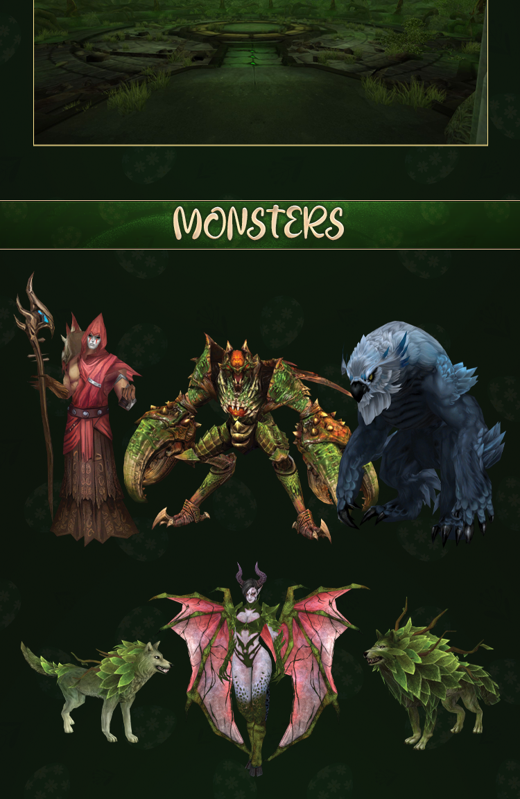 Easter 2023 stuff - Showcase - Metin2Dev | M2Dev