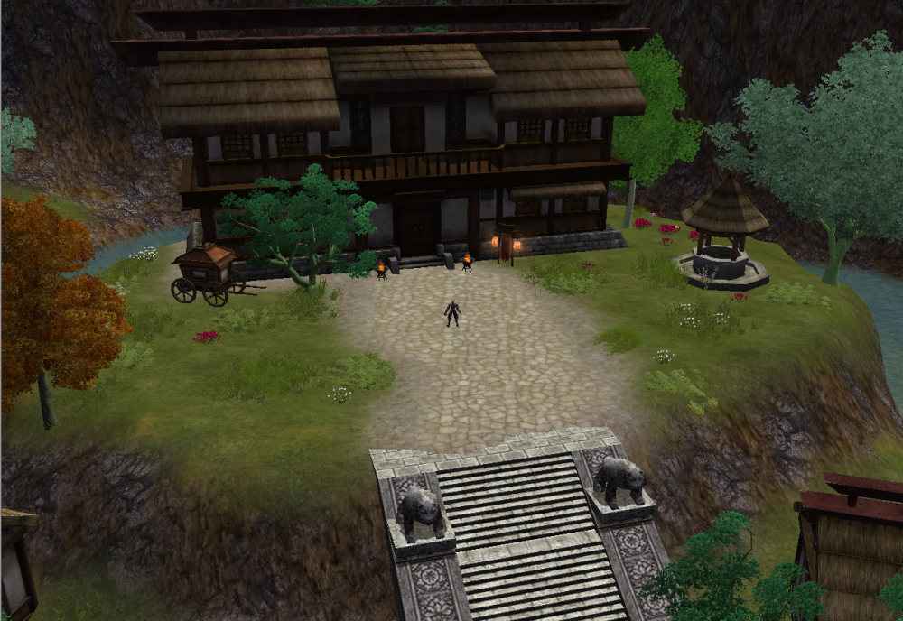 New map1 design - Showcase - Metin2Dev | M2Dev