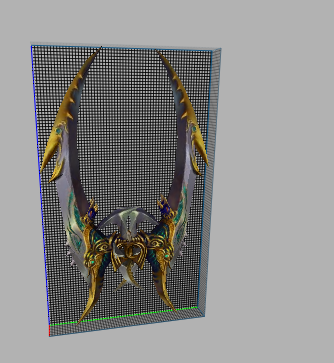 Gold Set - Armes - Metin2Dev | M2Dev