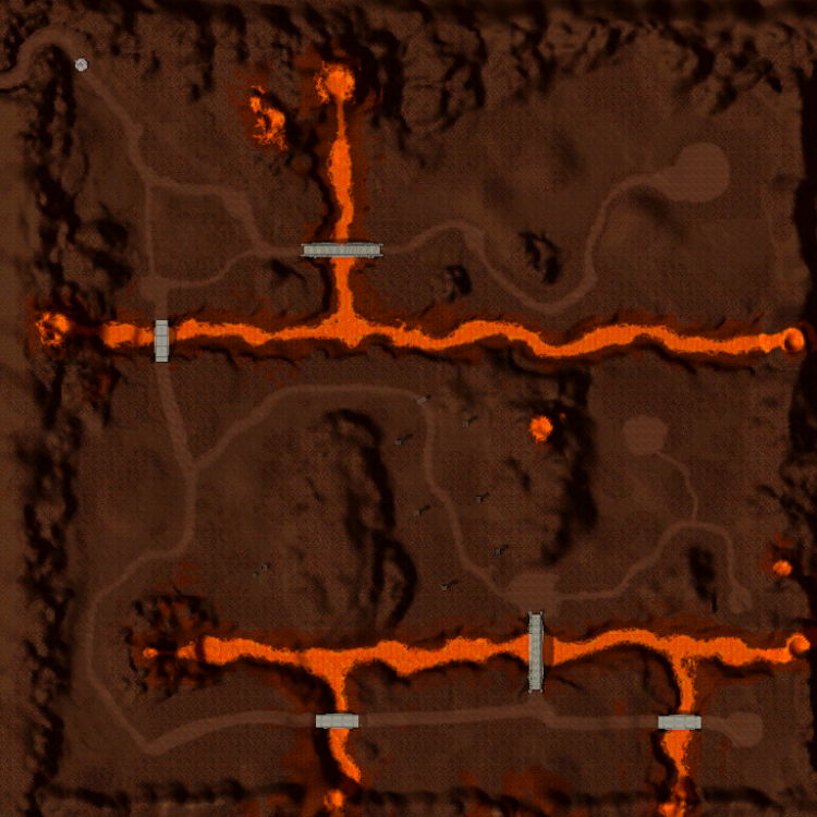 Flame Map - Maps - Metin2Dev | M2Dev