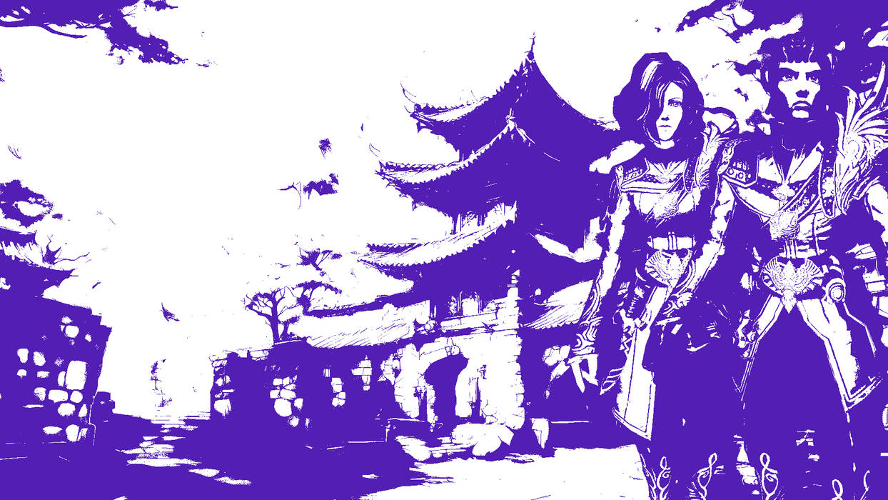 Fanmade Metin2 loading images - 2D Graphics - Metin2Dev | M2Dev