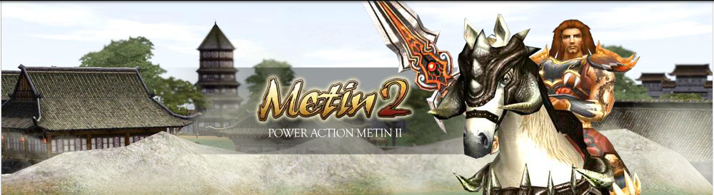 Metin2 2004 Beta Client - Page 3 - Binaries - Metin2Dev | M2Dev