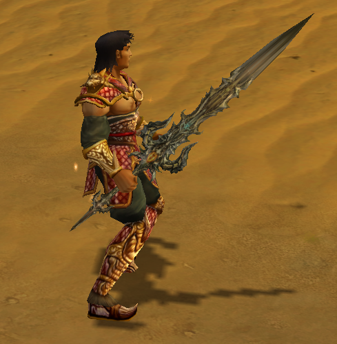 Set d'arme №1 - Armes - Metin2Dev | M2Dev