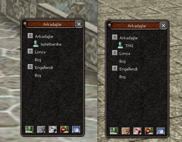 Fix Removing From Messenger - Bug Fixes - Metin2Dev | M2Dev