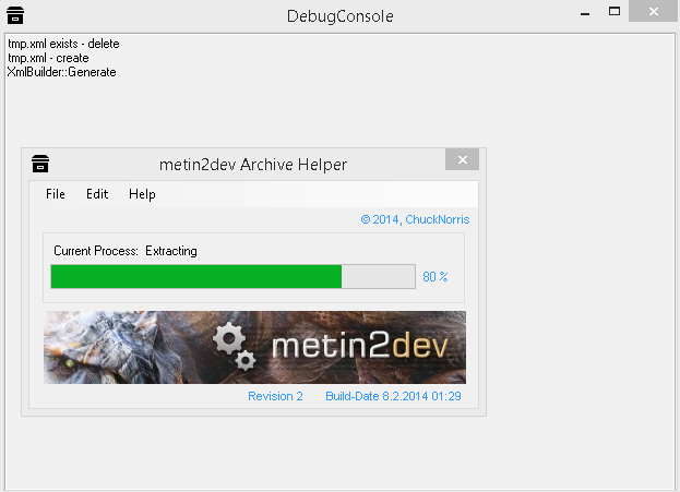 34K Files item/mob_proto pack/unpack? - Community Support - Questions & Answers - Metin2Dev | M2Dev