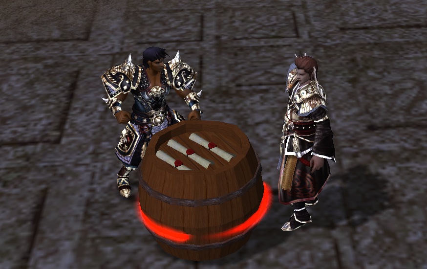 Few Models, Animations, objects, mounts.. so on. - Objects - Metin2Dev | M2Dev