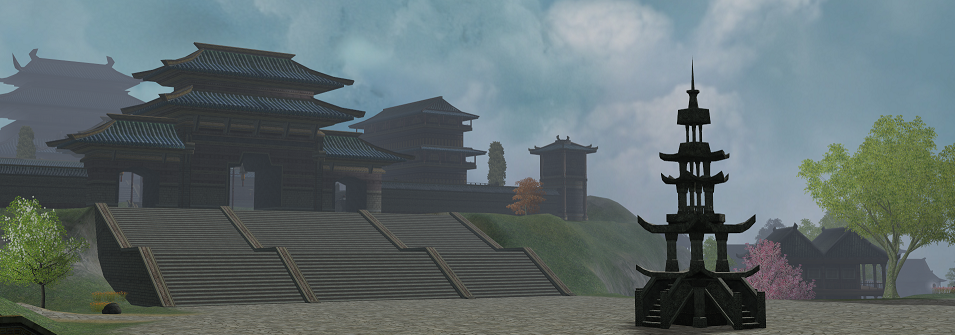 Oblivion Trees V2 - Others - Metin2Dev | M2Dev