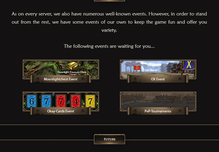 Aetas2 - Private Servers Archive - Metin2Dev | M2Dev