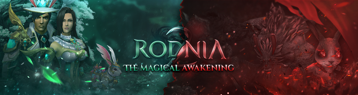 RODNIA.TO | PVM-MEDIUM | INTERNATIONAL | A NEW CHAPTER PATH OF HERO ...