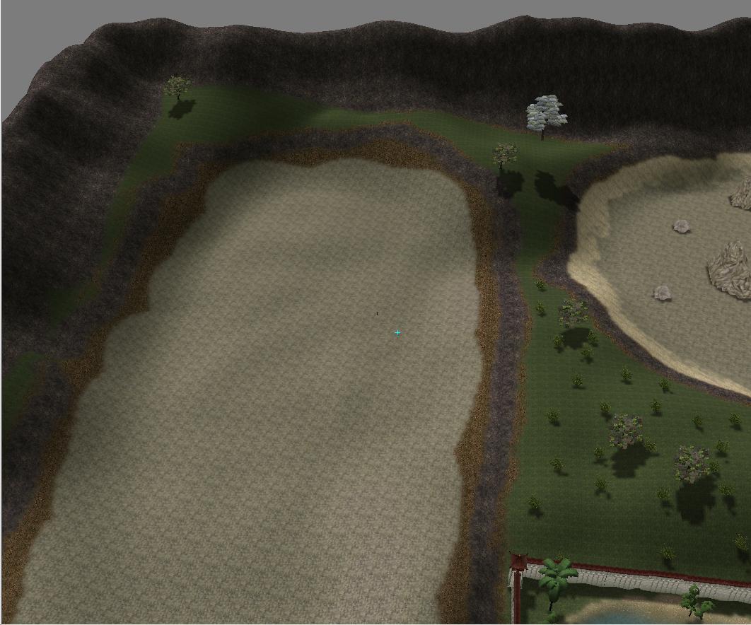 Ma première map! :D - Metin2 - Metin2Dev | M2Dev