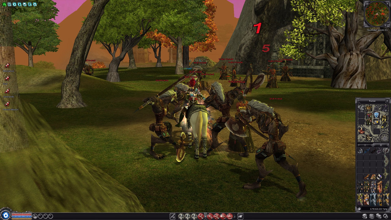 M2R Lv90 EXP Map; raiden4 3x4 village type map - Maps - Metin2Dev | M2Dev