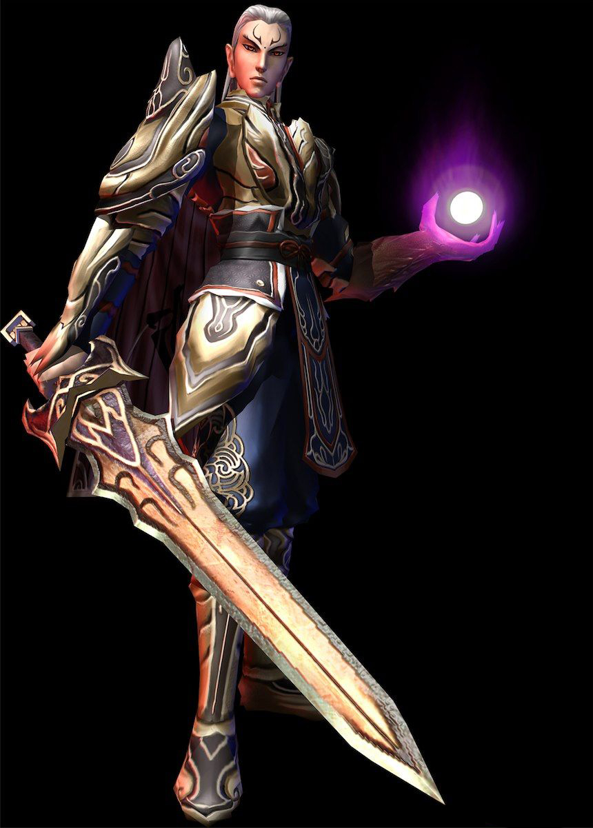 Sura Render - 2D Graphics - Metin2Dev | M2Dev