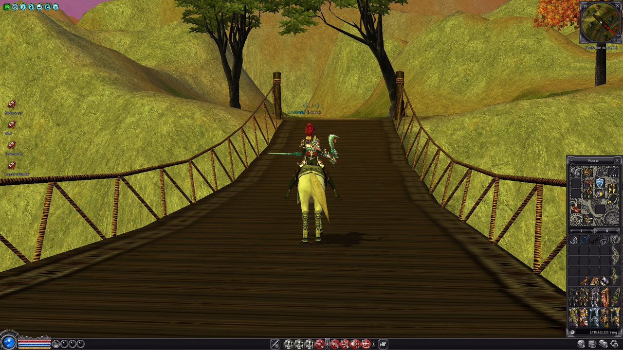 M2R Lv90 EXP Map; raiden4 3x4 village type map - Maps - Metin2Dev | M2Dev