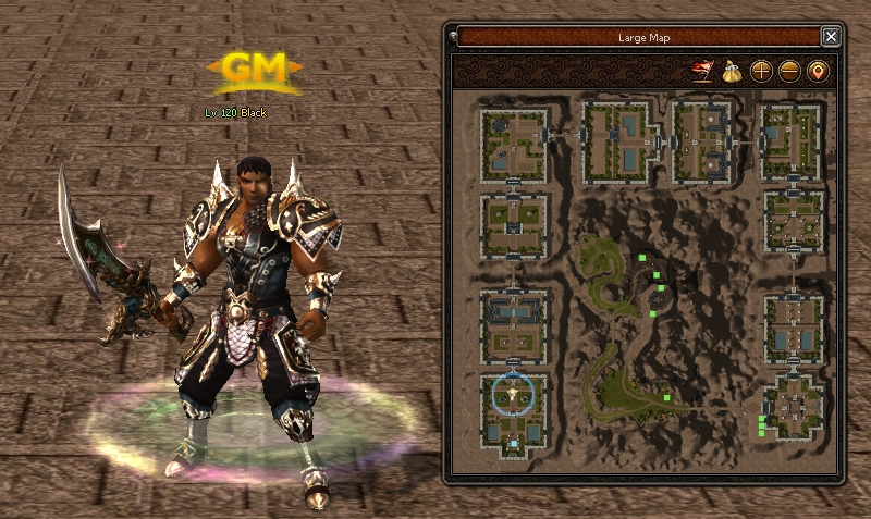 OFFICIAL NPC LOCATION HELPER [ATLAS RENEWAL] - Showcase - Metin2Dev | M2Dev