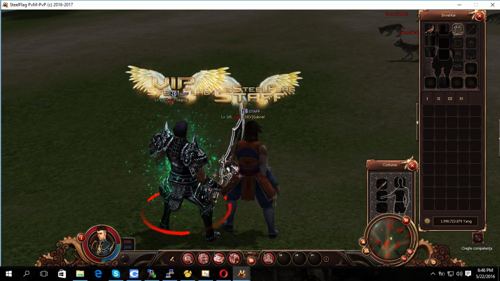 VIP System - Features & Metin2 Systems - Metin2Dev | M2Dev