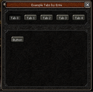 Ente's Python Examples - Features & Metin2 Systems - Metin2Dev | M2Dev