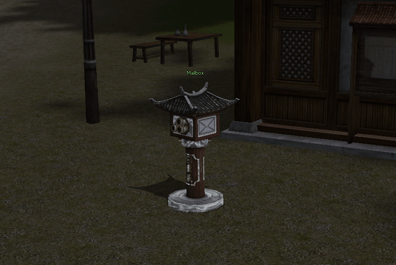 NPC's Specular/Shines - 2D Graphics - Metin2Dev | M2Dev