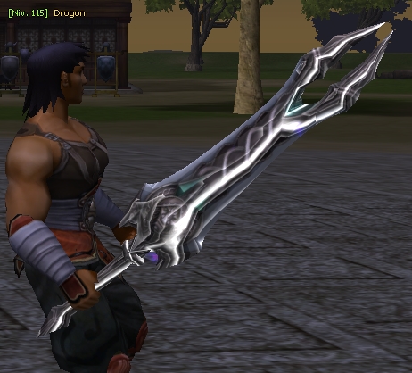 Weapons Kidu V2 X8 - Weapons - Metin2Dev | M2Dev