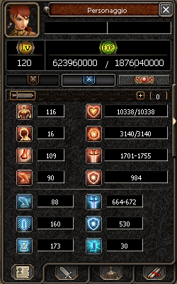 Status/ skills/ quest UI. - File Requests - Metin2Dev | M2Dev