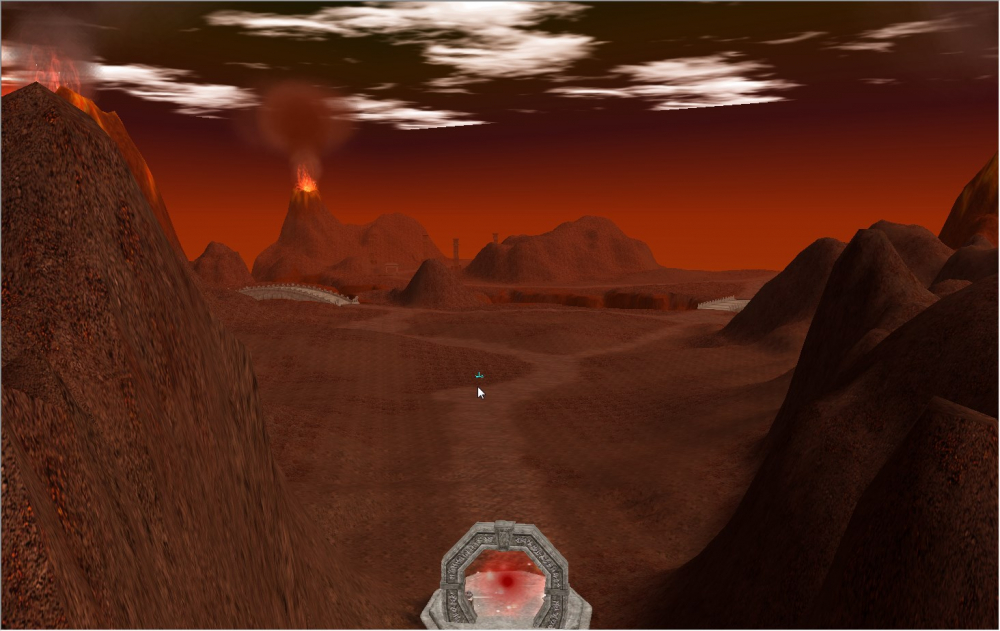 Flame Map - Maps - Metin2Dev | M2Dev