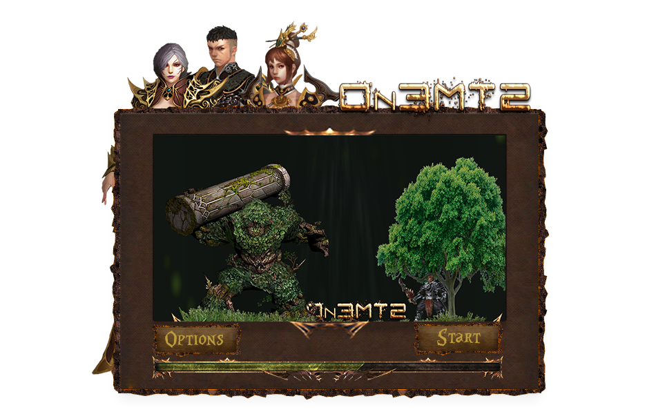 PSD - Patcher BloodWar / Parim - 2D Graphics - Metin2Dev | M2Dev