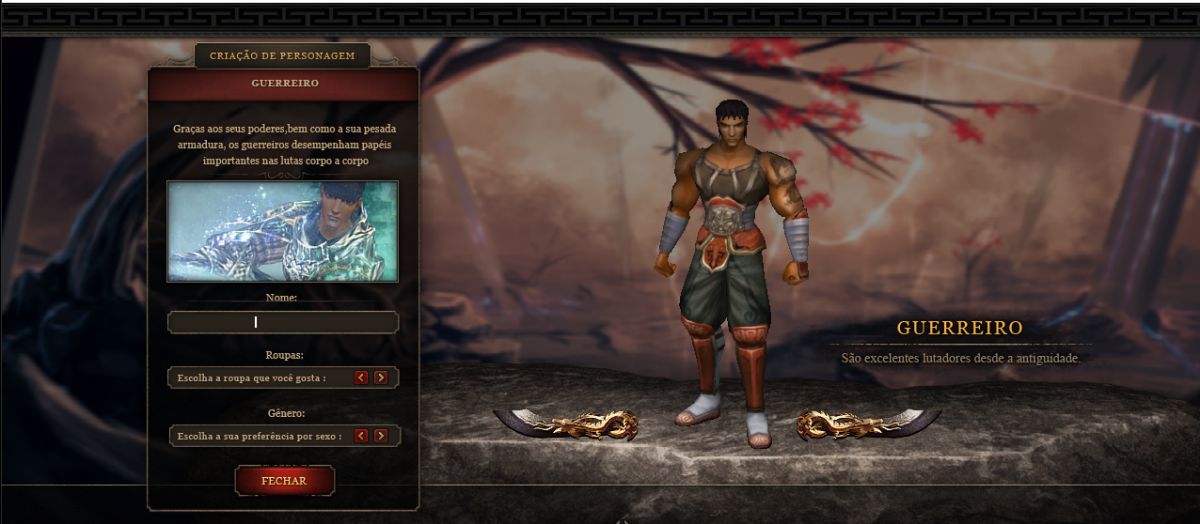 Login Interface - Interfaces - Metin2Dev | M2Dev