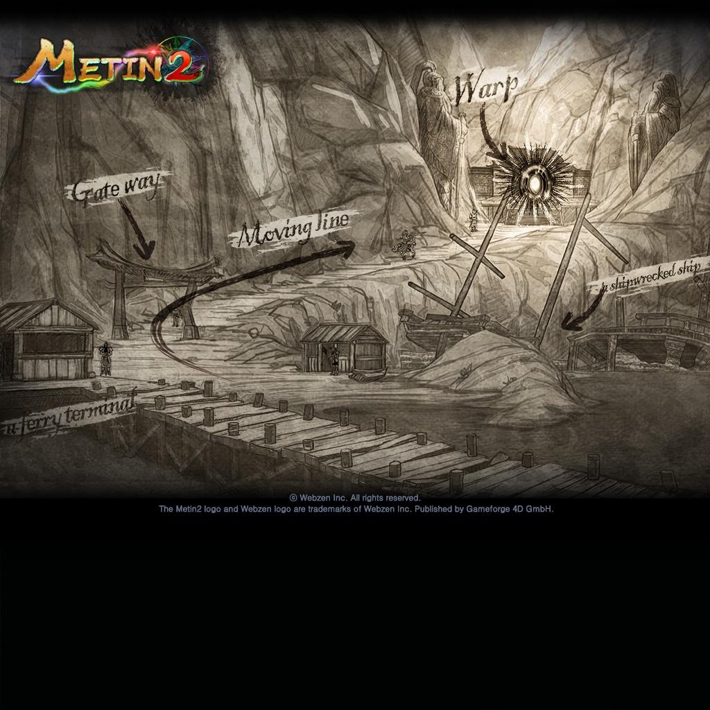 Official loading and login collection + other - 2D Graphics - Metin2Dev | M2Dev