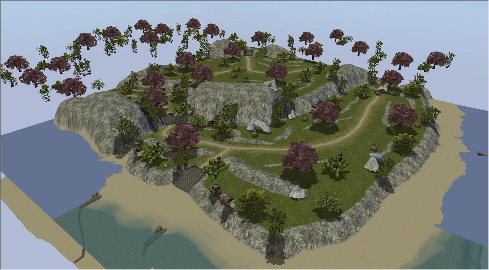 6x6 Map by CHKRZ - Maps - Metin2Dev | M2Dev