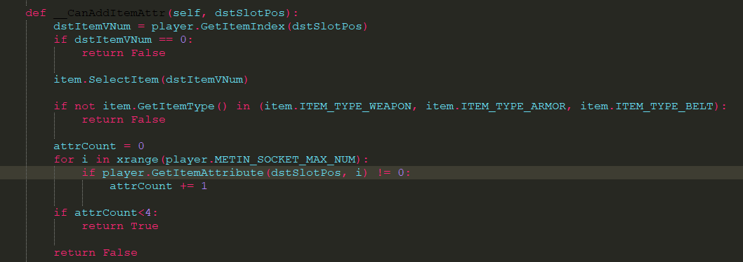 Bonus On Belts Programming And Scripts Metin2dev M2dev 9894
