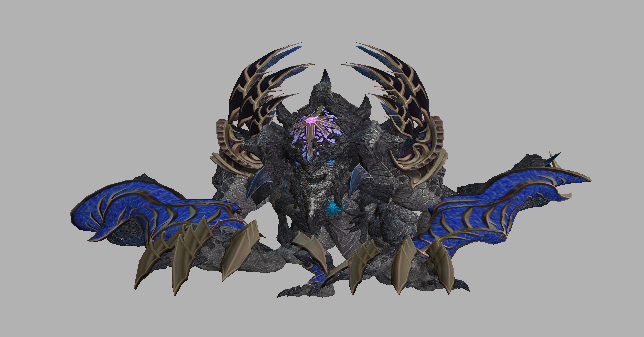 3 Mounts - Montures - Metin2Dev | M2Dev