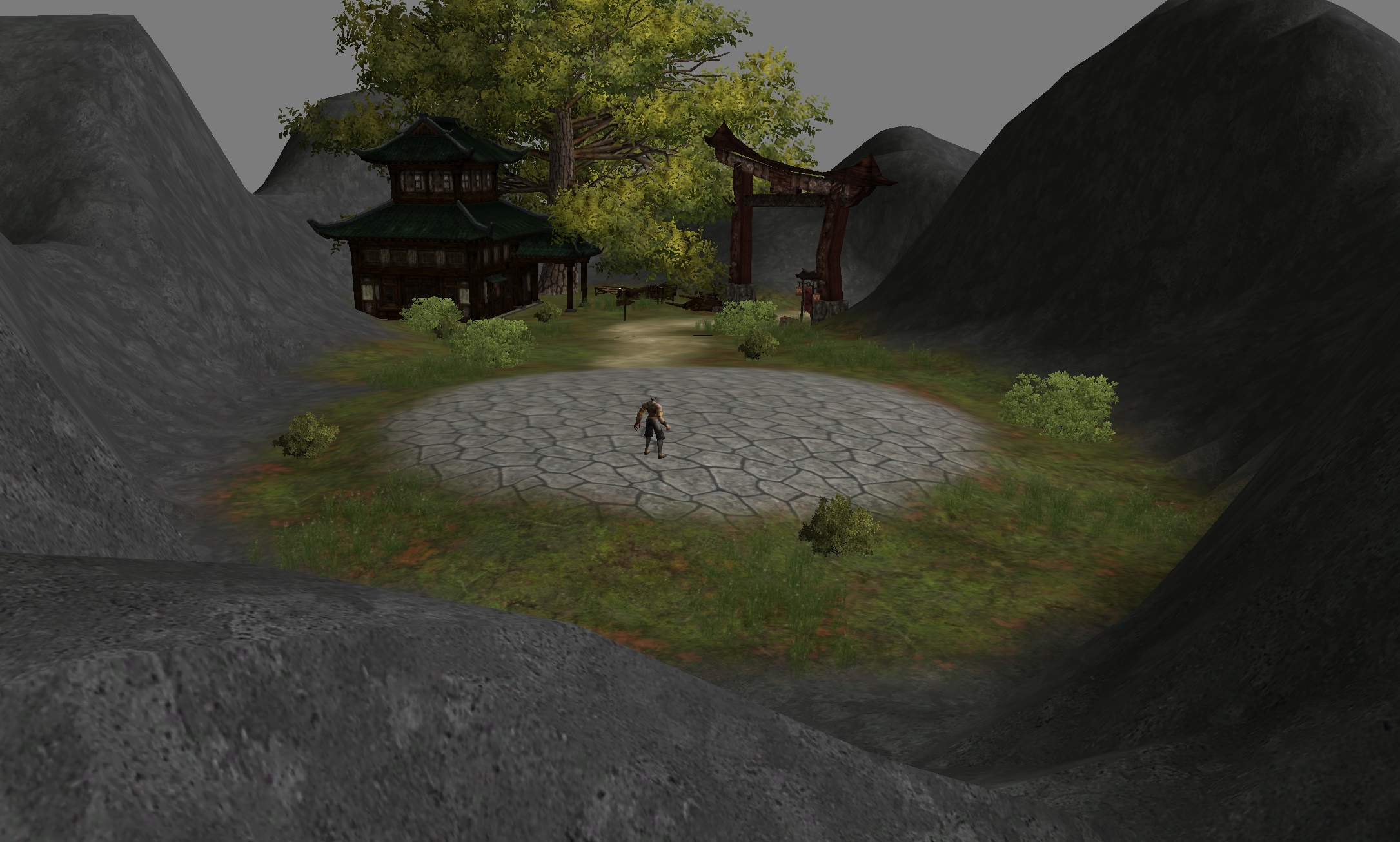 Metin2 Map Maps Metin2dev M2dev