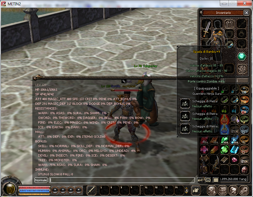 Fixed Bonus and Stones if EQ is Equipped - Bug Fixes - Metin2Dev | M2Dev