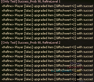 [C++] Announcement refine success - Programming & Scripts - Metin2Dev | M2Dev