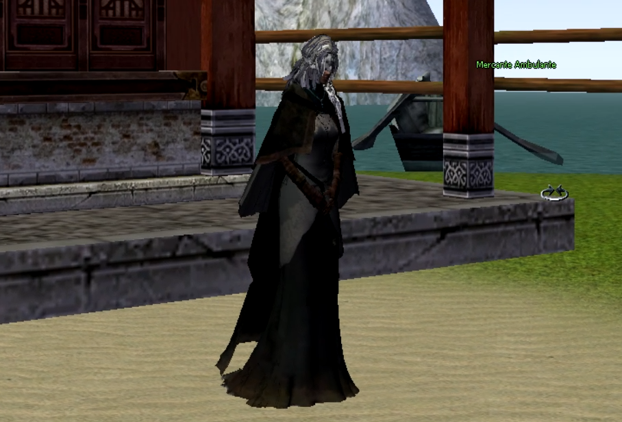 Animation / NPC - NPC - Metin2Dev | M2Dev