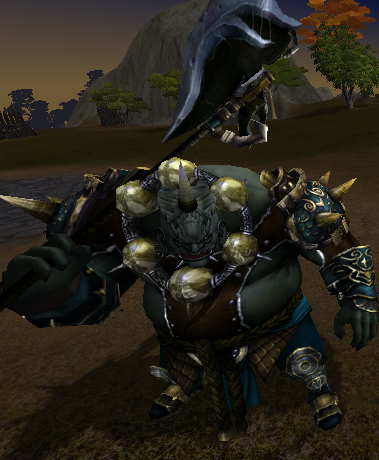 Alpha channel for npcs - 2D Graphics - Metin2Dev | M2Dev