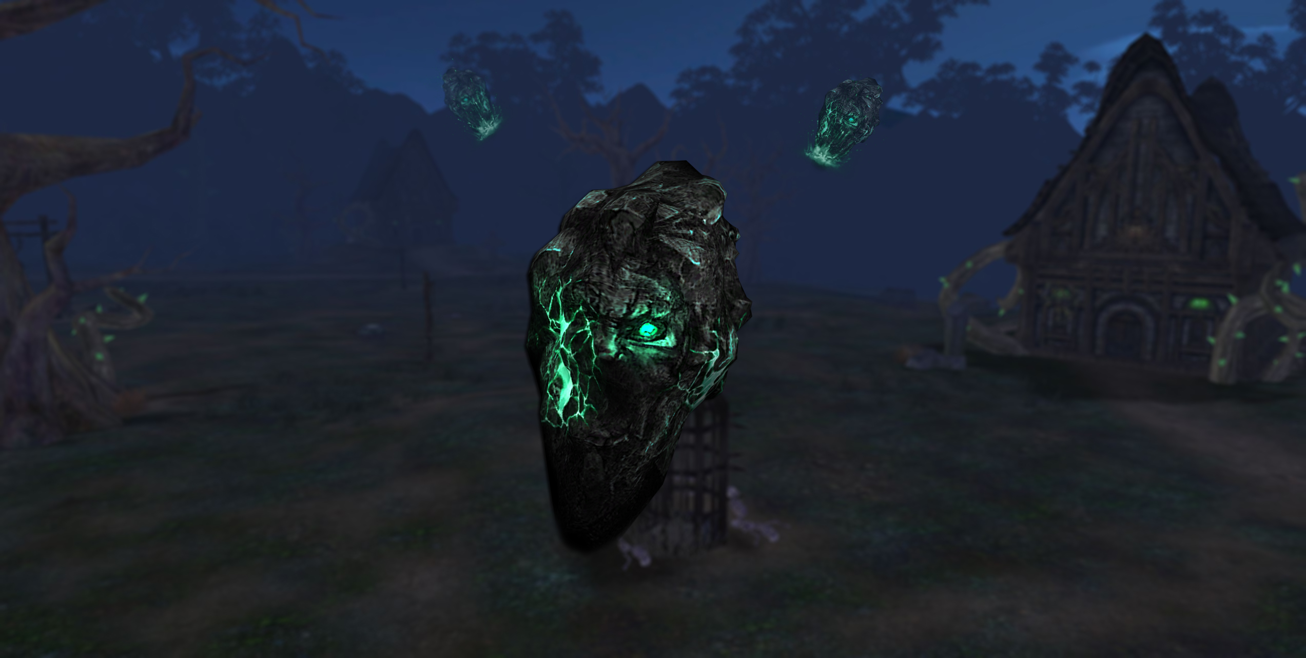 Halloween - Stone of Shadow - Metinstones - Metin2Dev | M2Dev