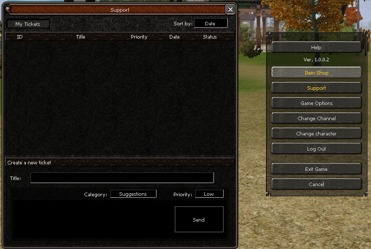 Ava2 Remastered - International server PvM Easy Farm - Private Servers Archive - Metin2Dev | M2Dev