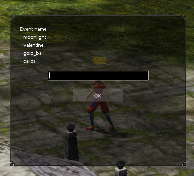 Automatic Event - Features & Metin2 Systems - Metin2Dev | M2Dev