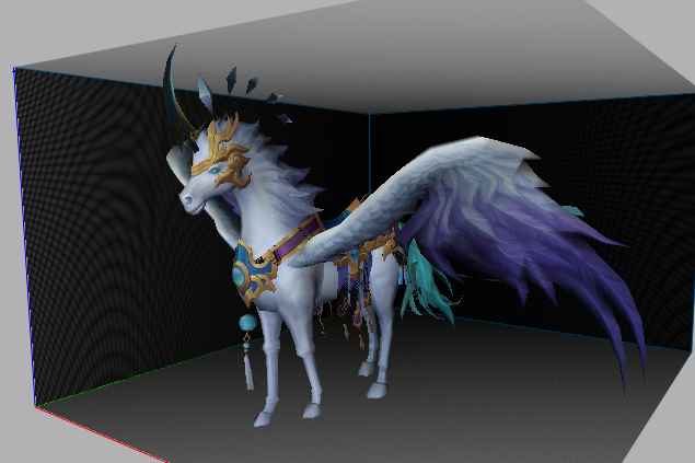 Pets & Mounts Pack - Inclassable - Metin2Dev | M2Dev