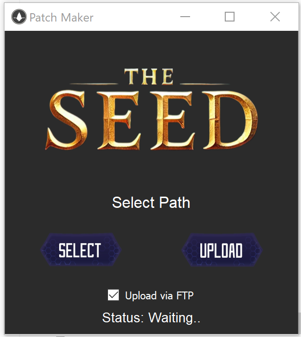 [RELEASE] Open Source Python AutoPatcher v1.28 - Tools & Programs - Metin2Dev | M2Dev